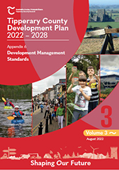 Development Plan Consultation | Tipperary County Council