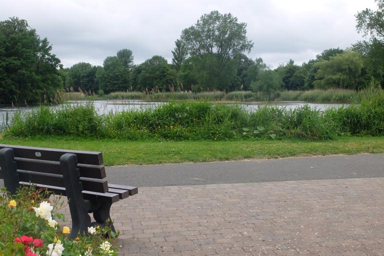 Another reason to Visit Templemore Town Park | Tipperary County Council
