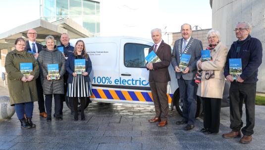 New Litter Management Plan Launched for 2024-2026 | Tipperary County ...